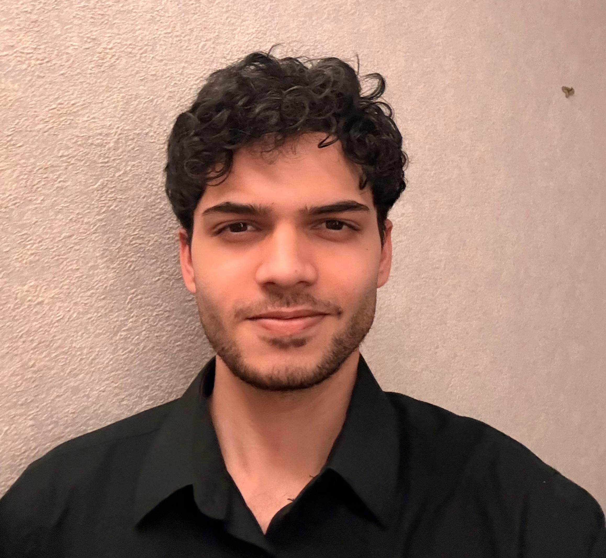 Indrajit Deshmukh - Portfolio